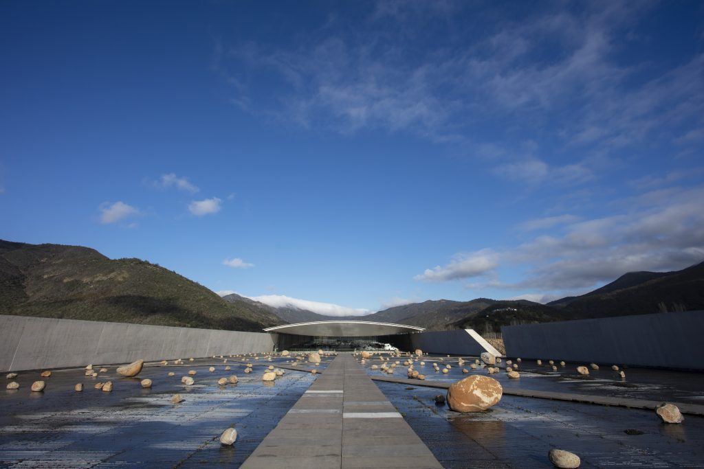 VIK RANKS 8TH AMONG THE WORLD’S BEST VINEYARDS IN 2021 - VIK