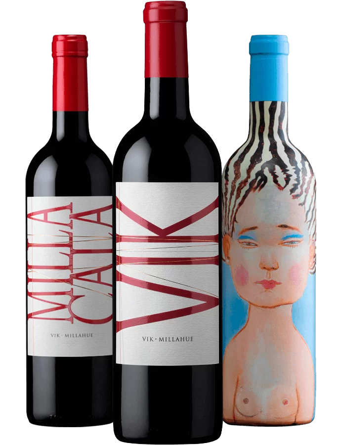 The Collection Box - VIK